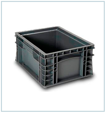 SPM | Cajas Automotrices